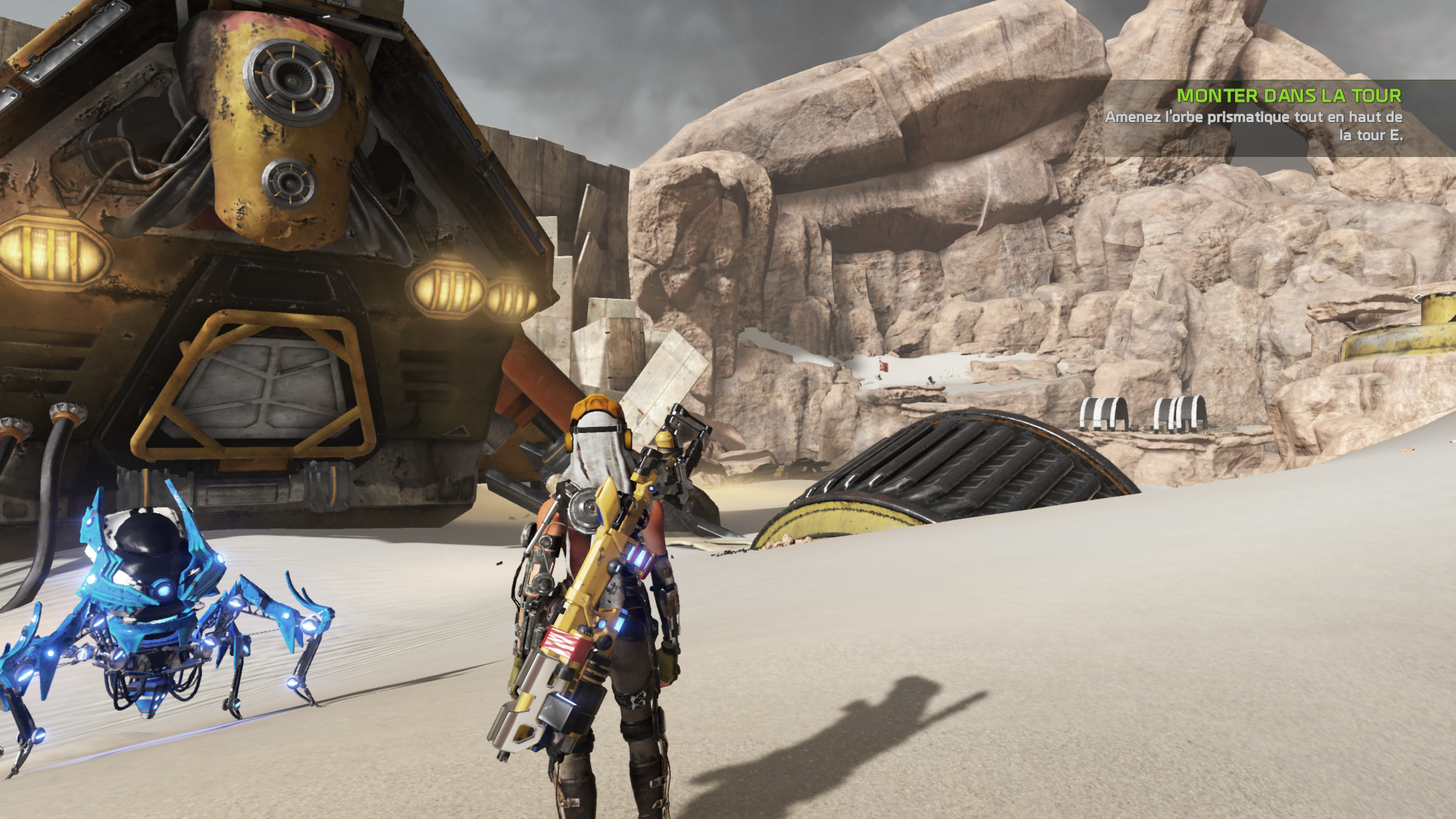 ReCore: Definitive Edition | WSGF