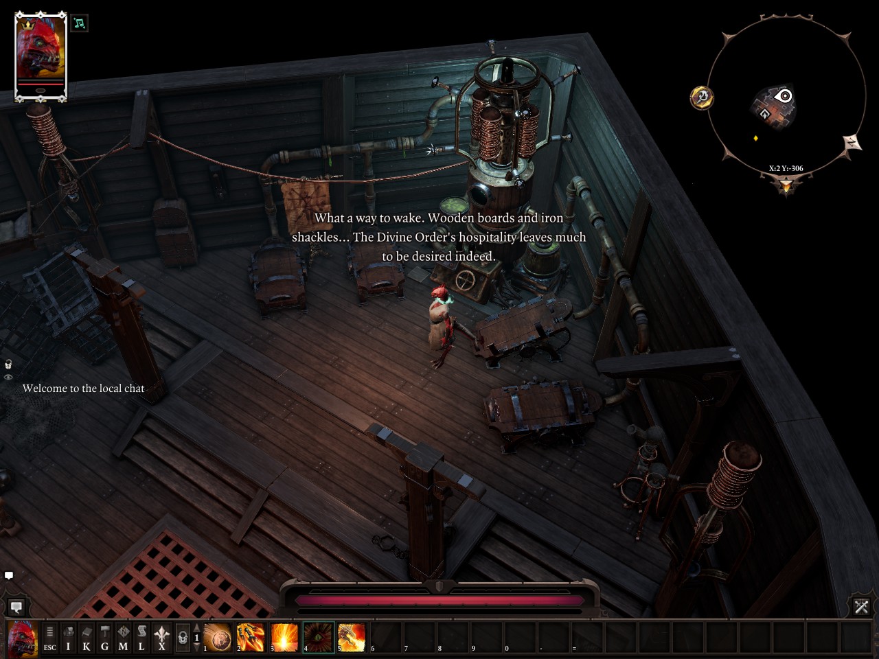 Divinity: Original Sin 2 - Enhanced Edition | WSGF
