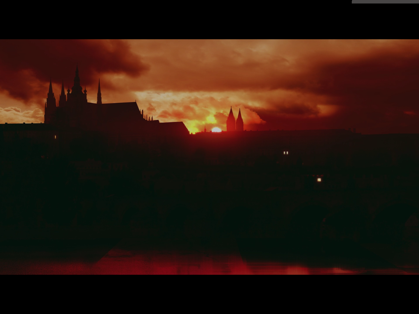 Vampire: The Masquerade - Bloodhunt | WSGF
