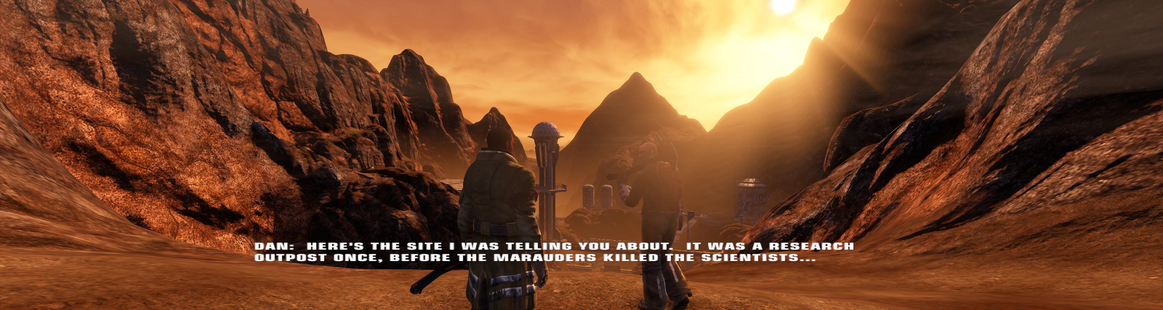 Red Faction: Guerrilla | WSGF