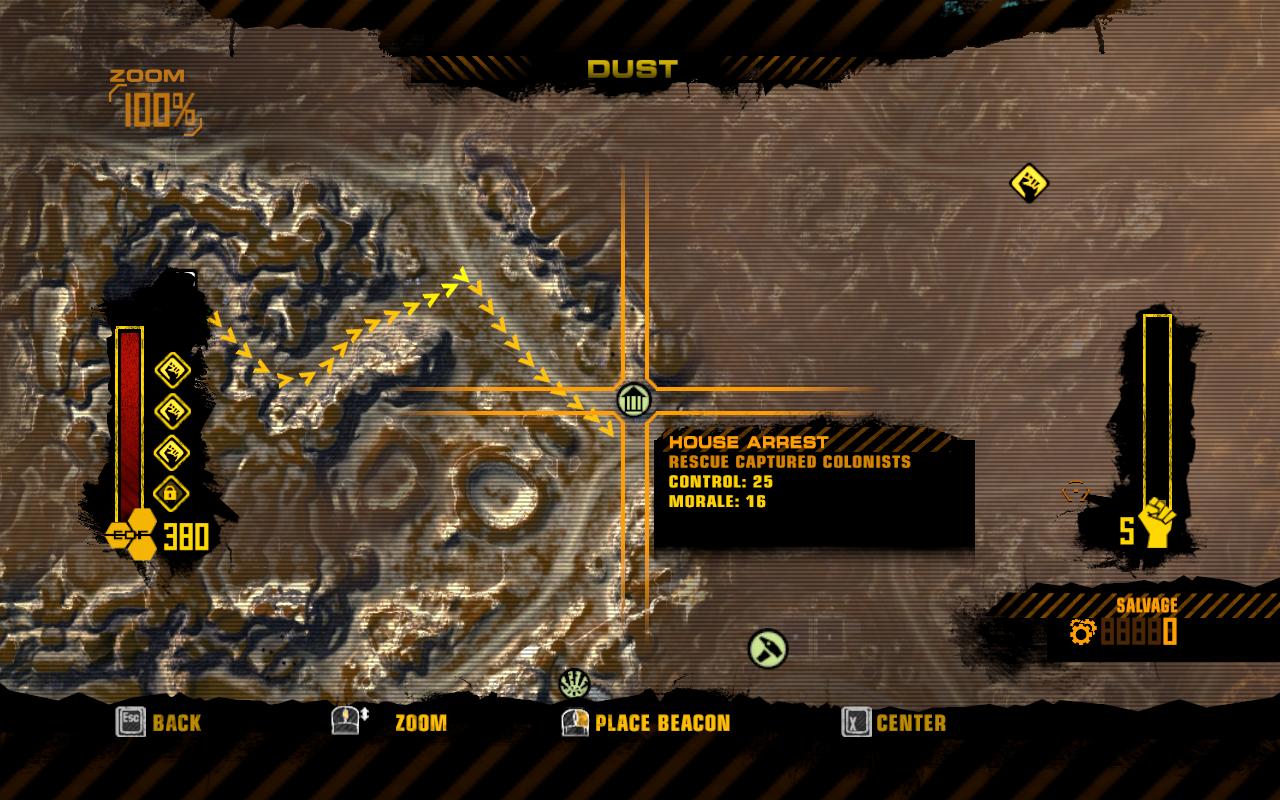 Red Faction: Guerrilla | WSGF