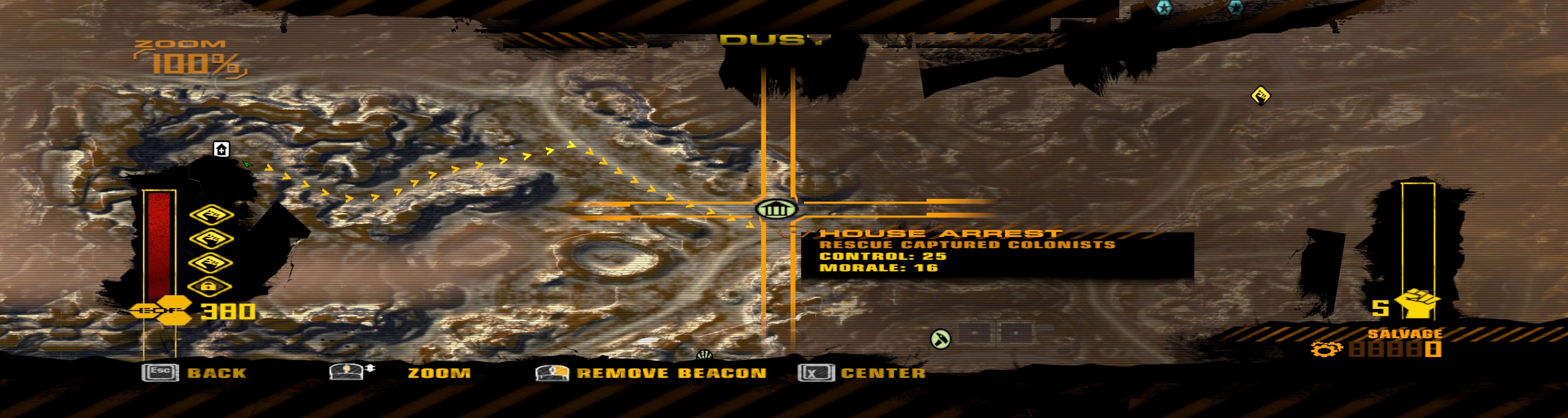 Red Faction: Guerrilla | WSGF