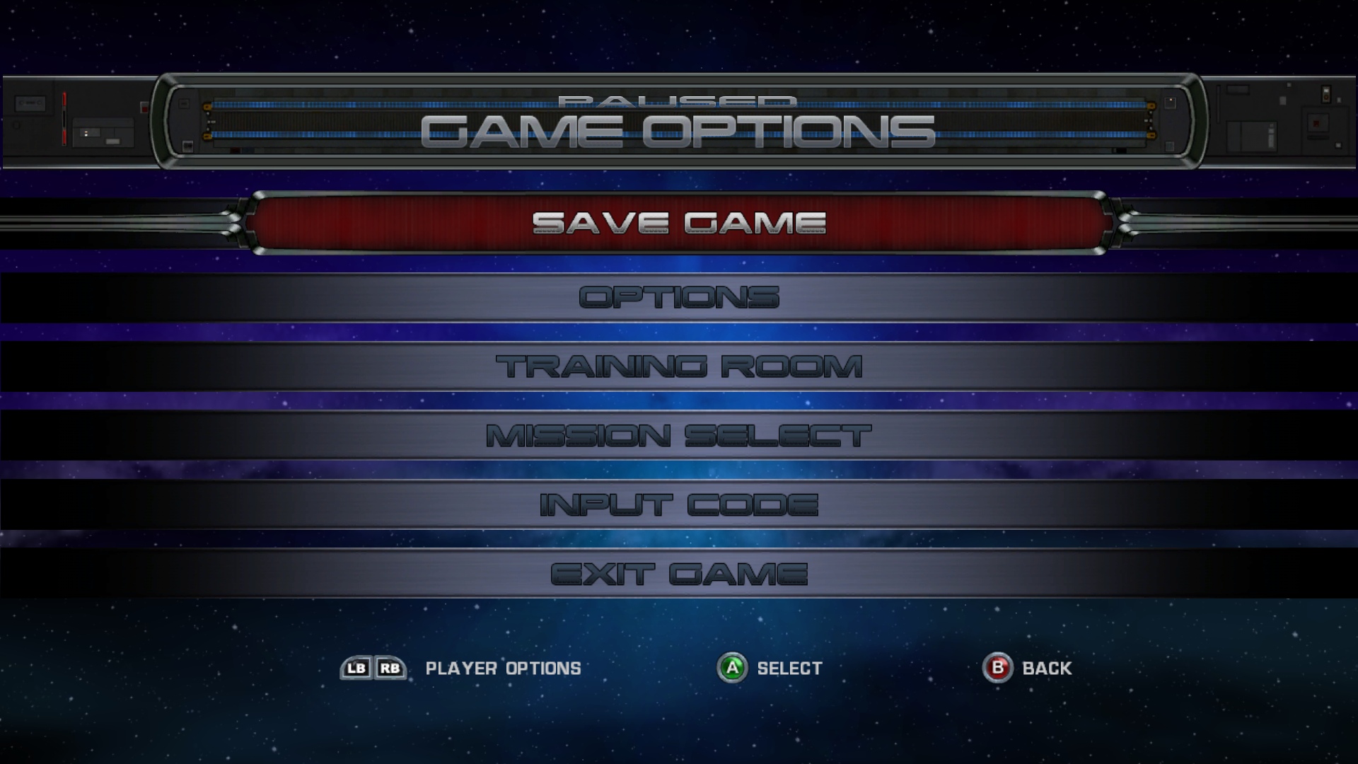 Star Wars: The Force Unleashed | WSGF