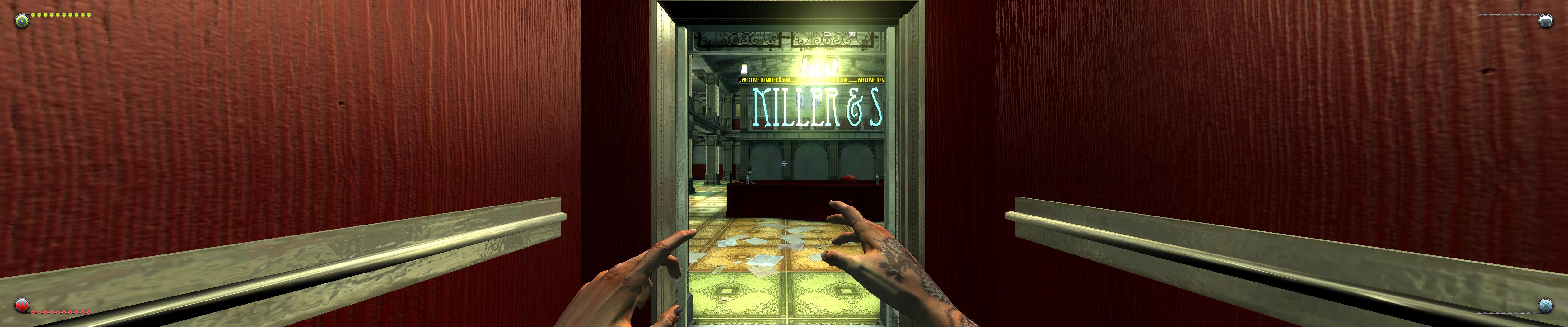 Dreamkiller | WSGF