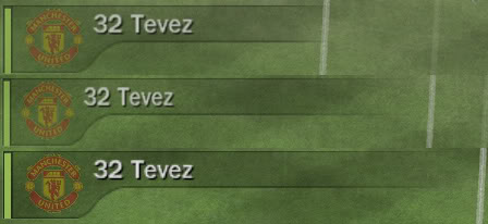 FIFA 08 | WSGF