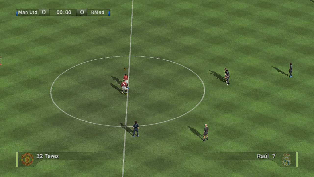 FIFA 08 | WSGF