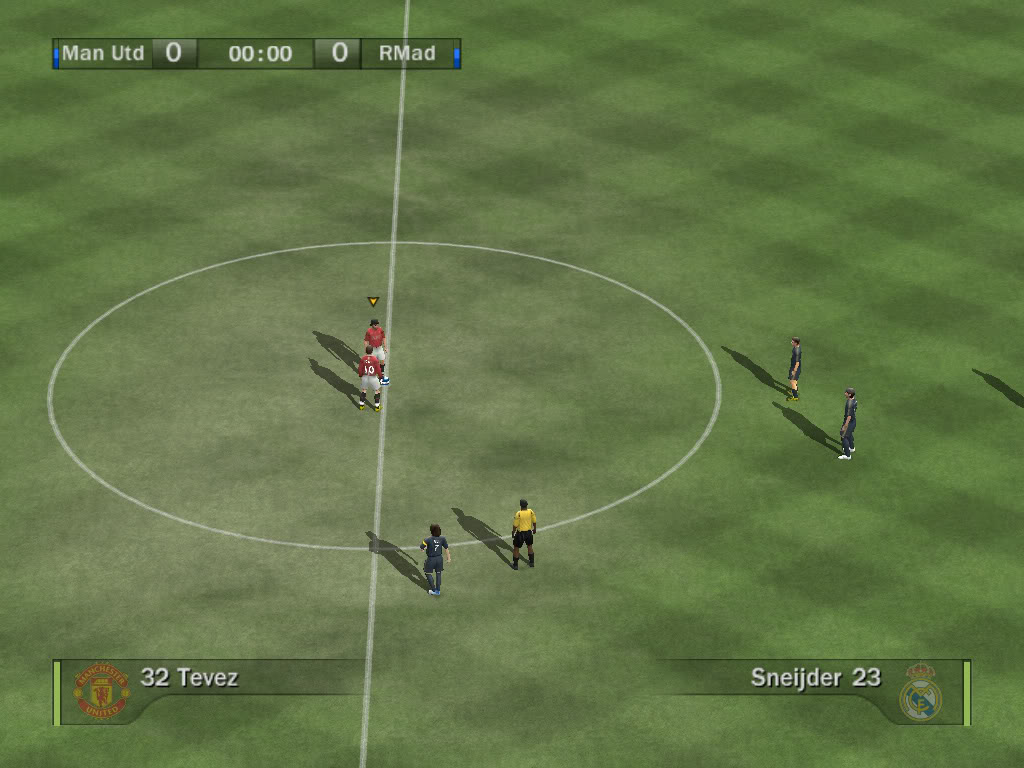 FIFA 08 | WSGF