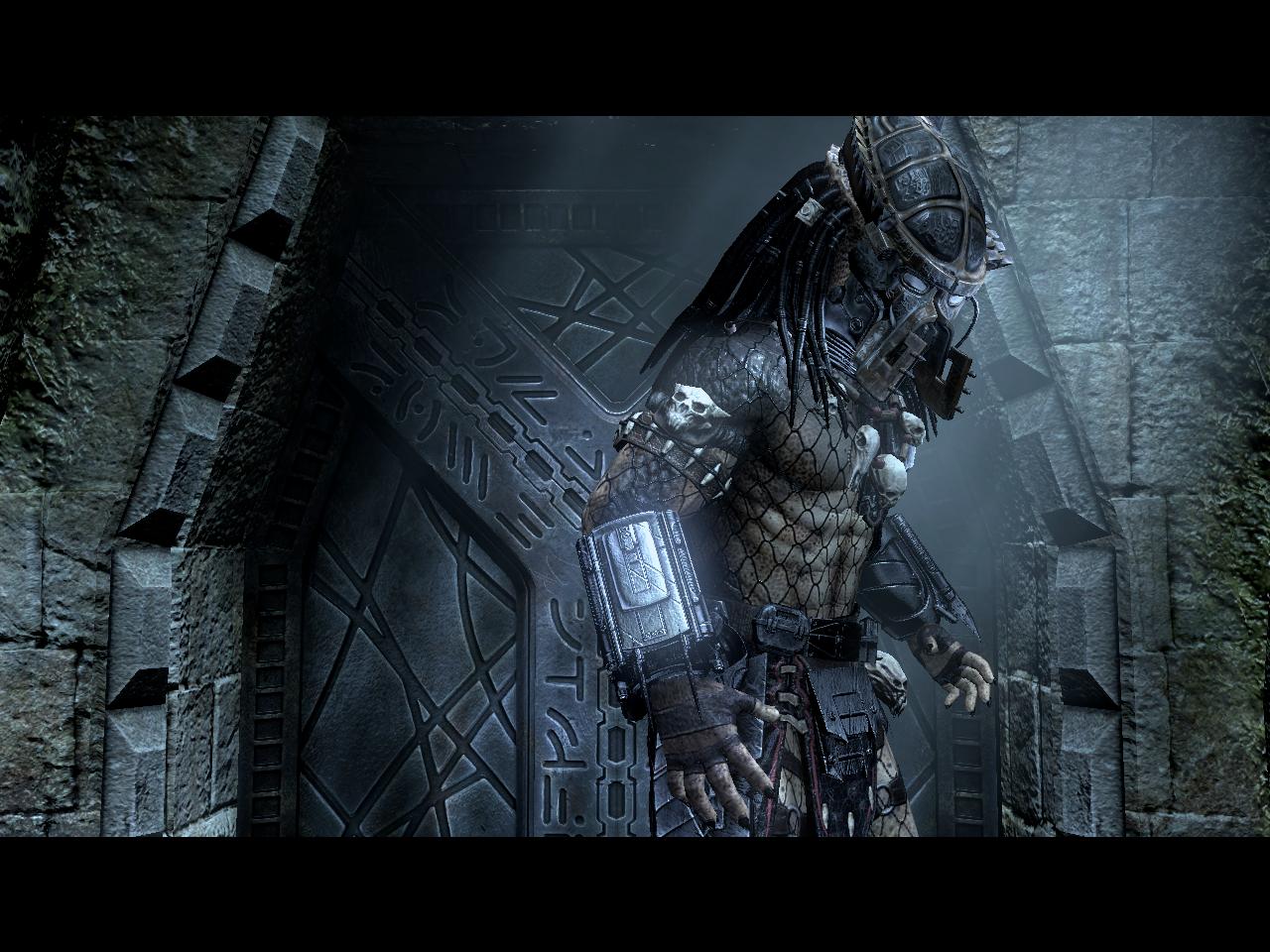 Aliens vs. Predator | WSGF