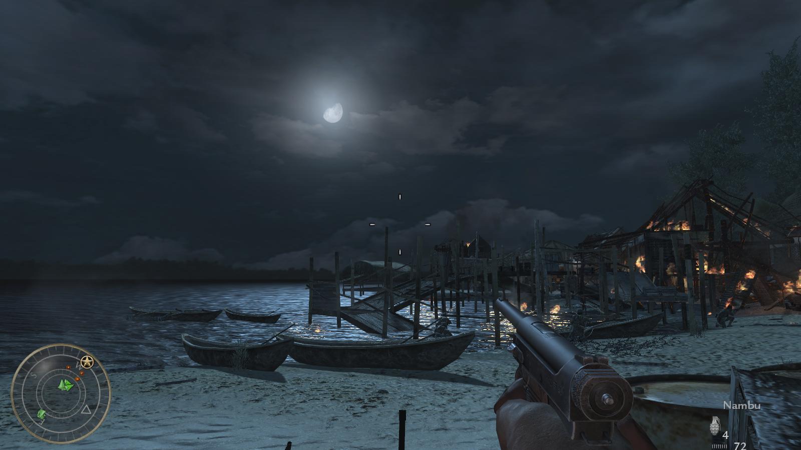 Call of Duty: World at War | WSGF