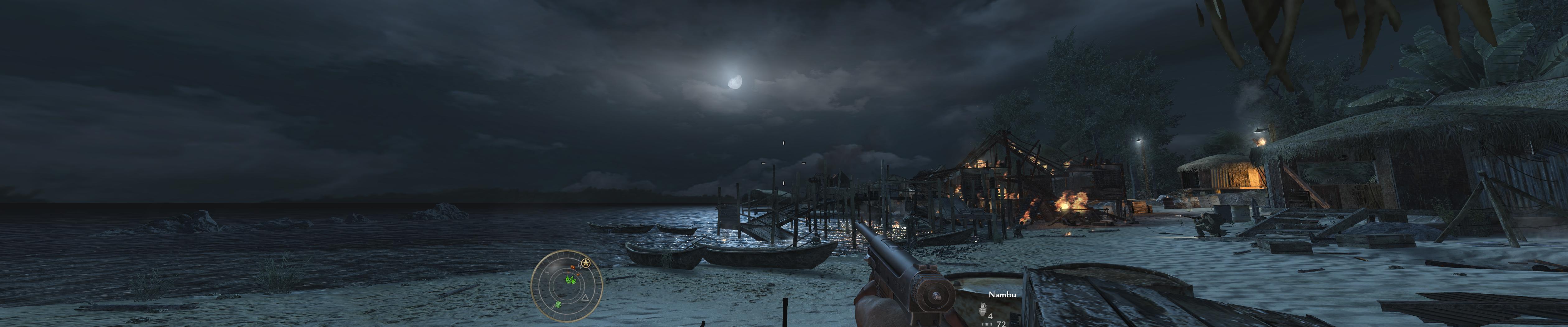 Call of Duty: World at War | WSGF