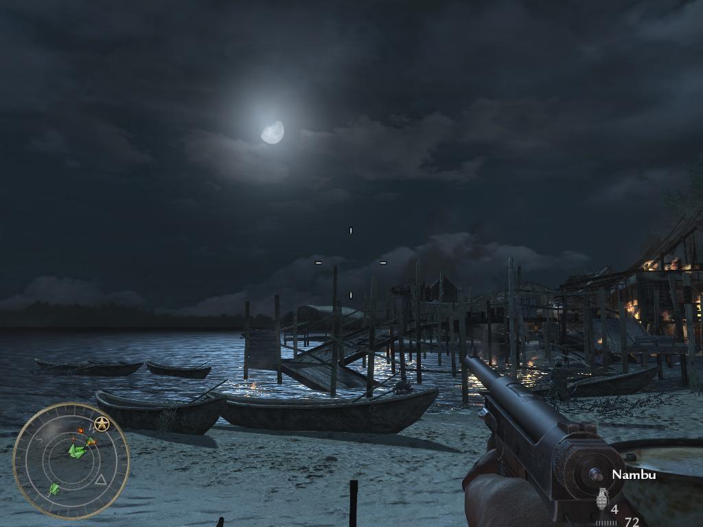 Call of Duty: World at War | WSGF