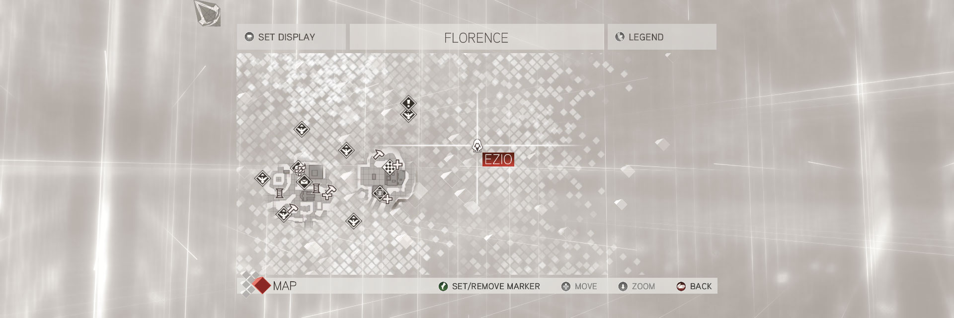 Assassin's Creed II | WSGF