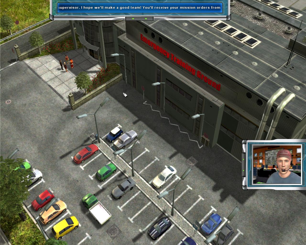 911: First Responders | WSGF