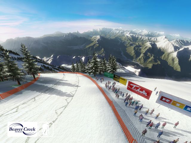 Alpine Ski Racing 2007 | WSGF