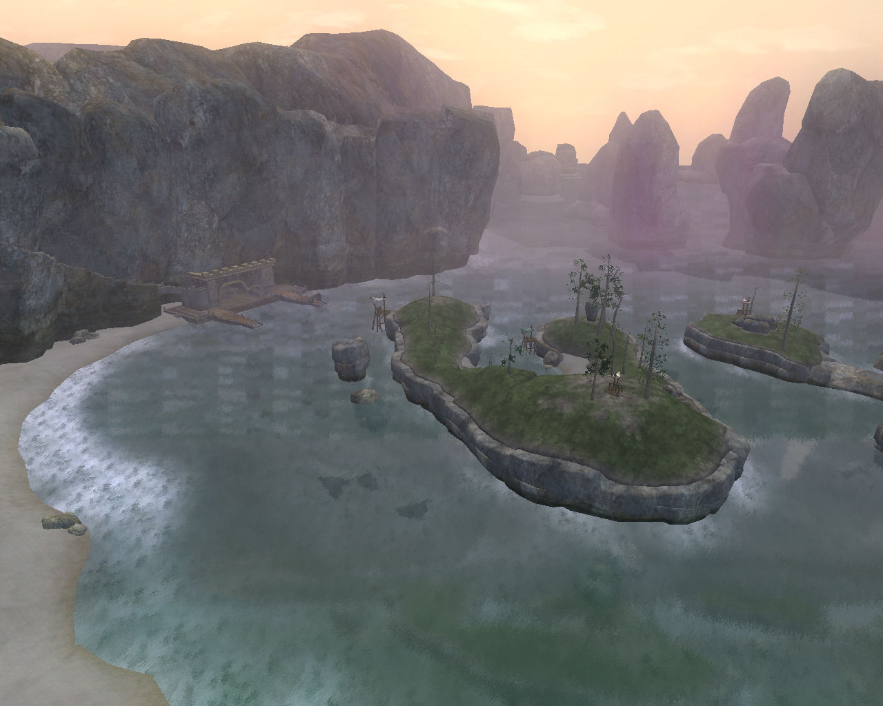 EverQuest II | WSGF