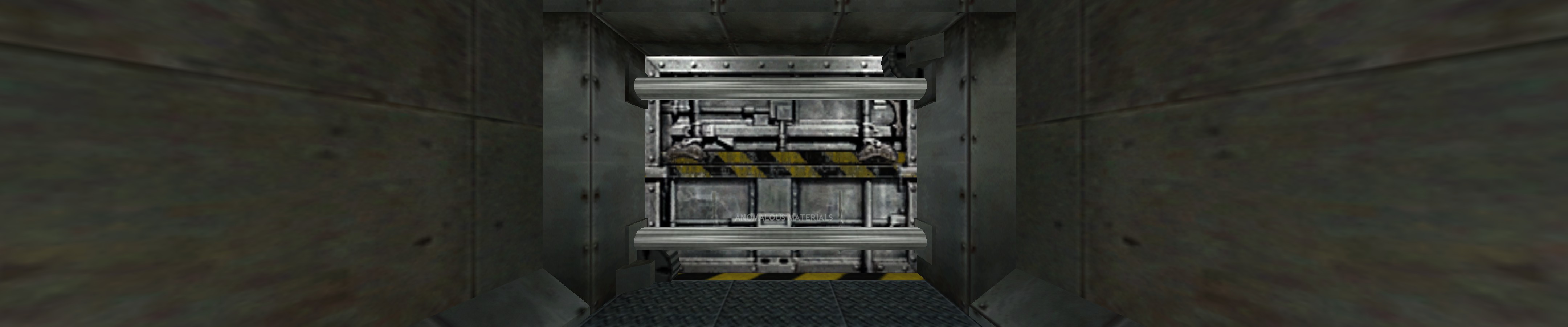 Half-Life: Source | WSGF