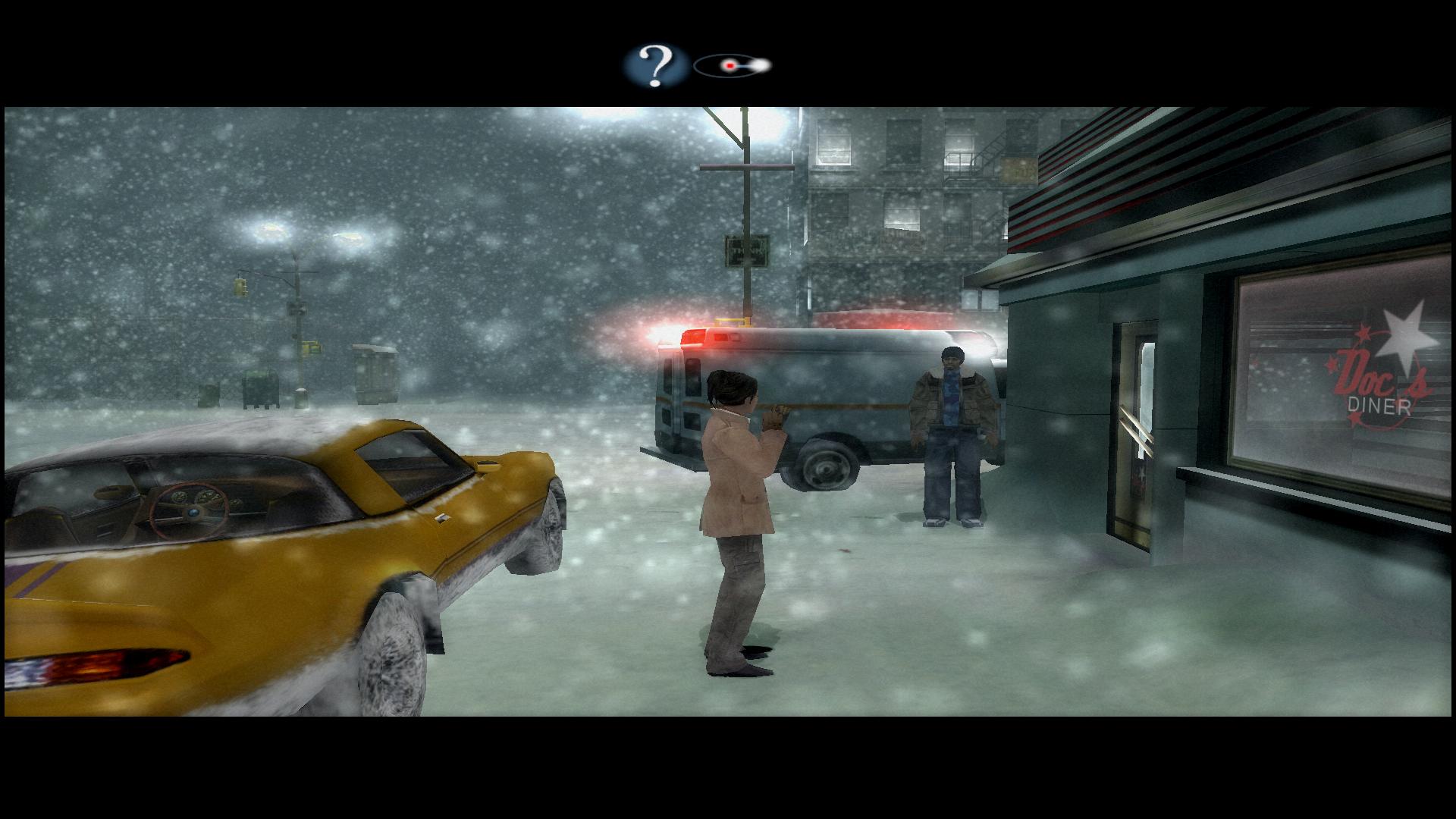 Indigo Prophecy | WSGF