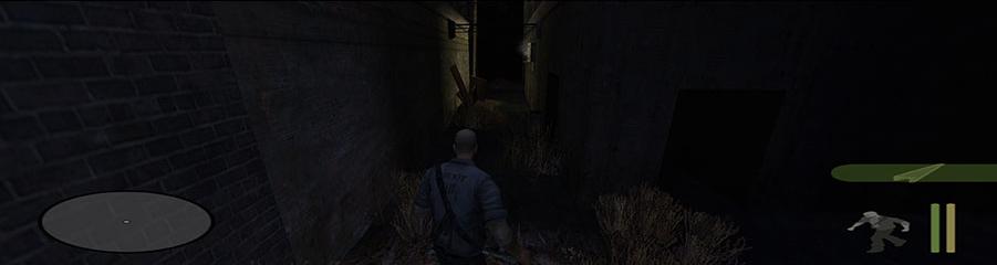 Manhunt | WSGF