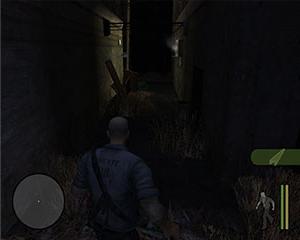Manhunt | WSGF