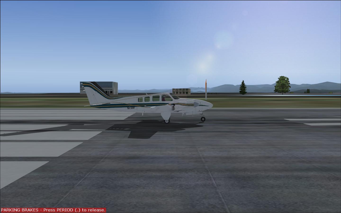 Microsoft Flight Simulator 2004 | WSGF