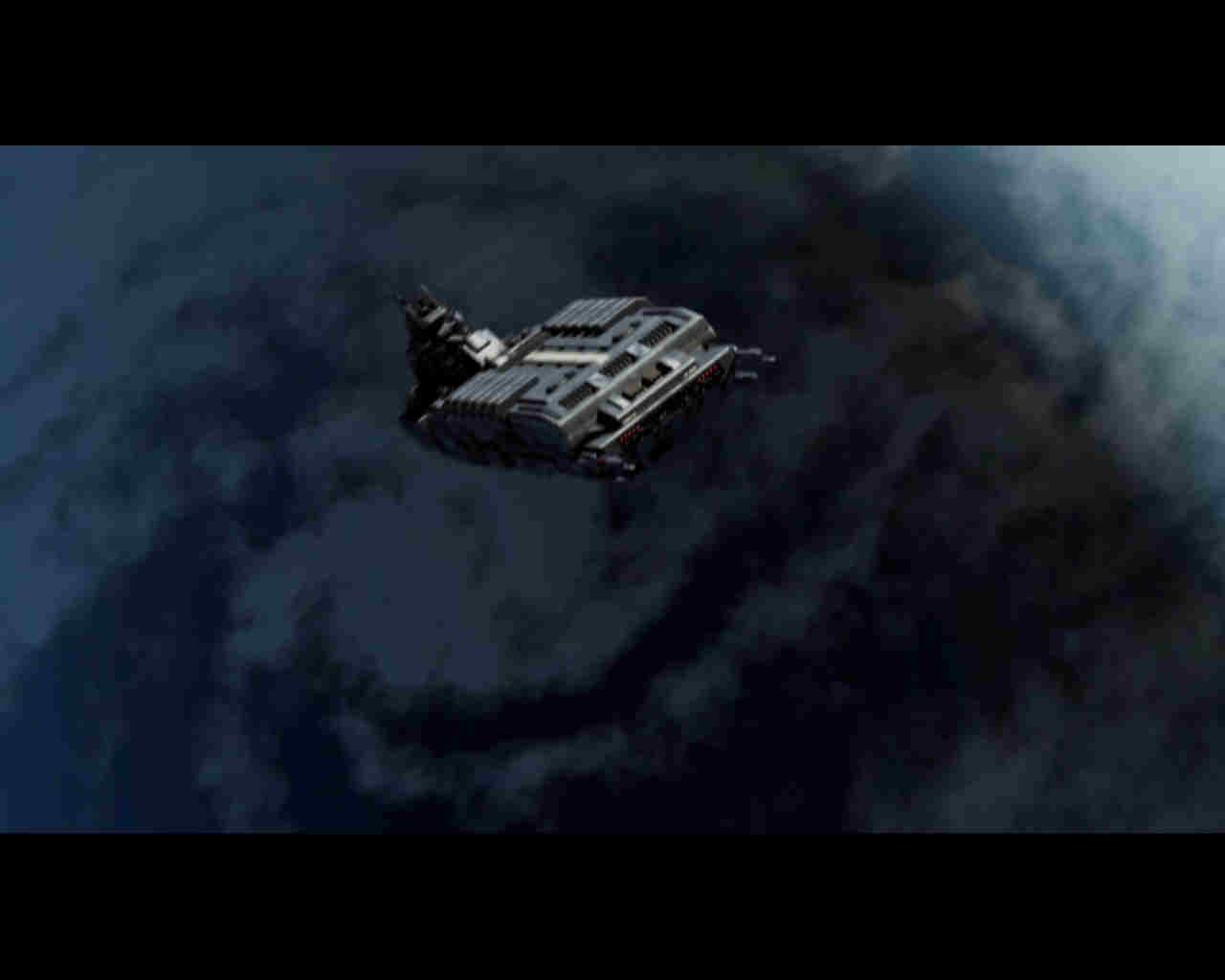 Supreme Commander | WSGF