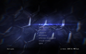 Resident Evil 6 | WSGF