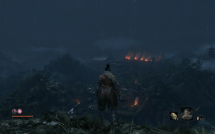 Sekiro Shadows Die Twice | WSGF