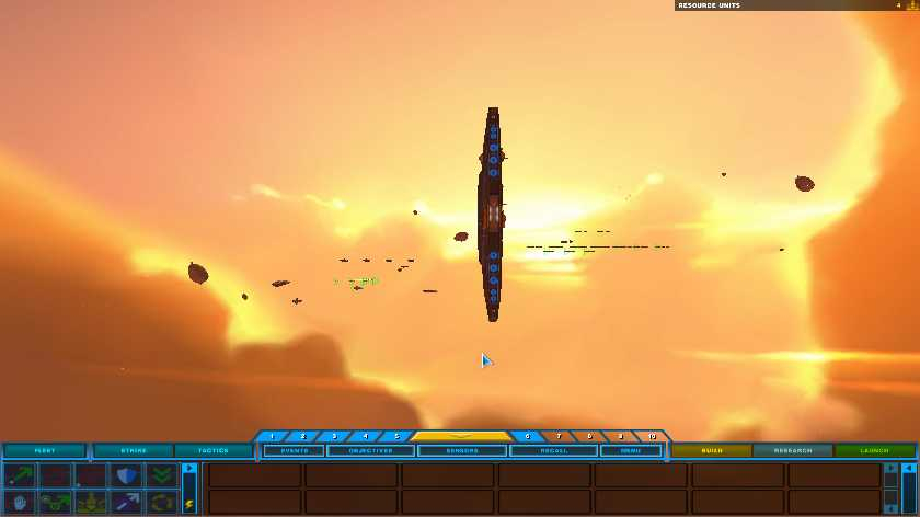 Homeworld 2 | WSGF