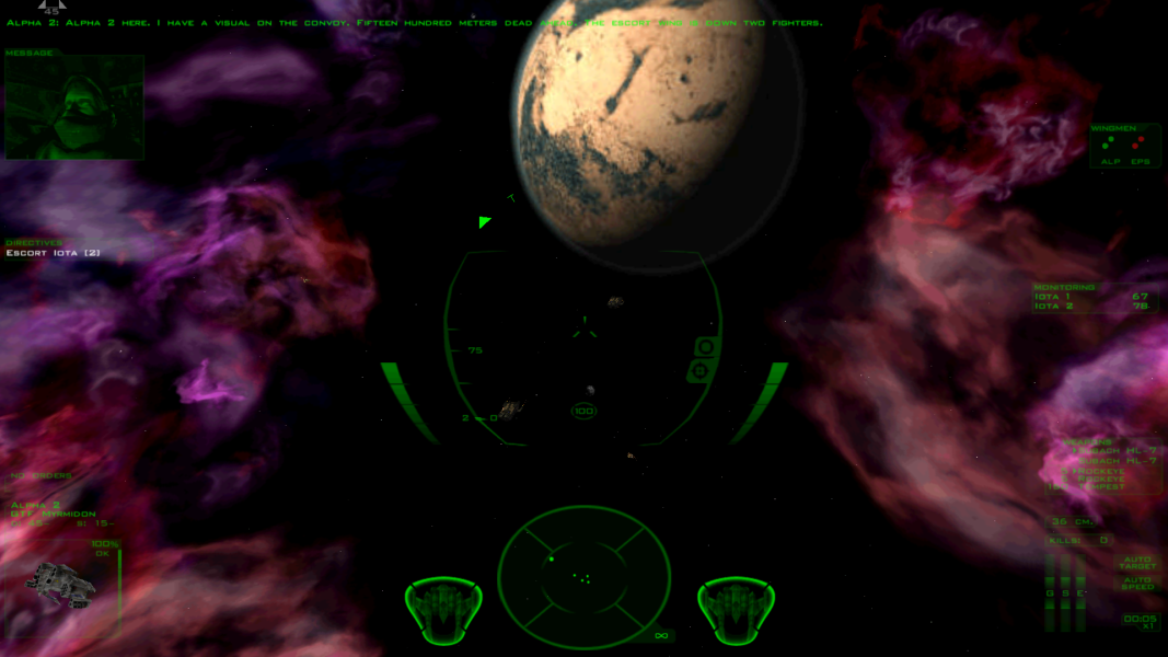FreeSpace 2 | WSGF