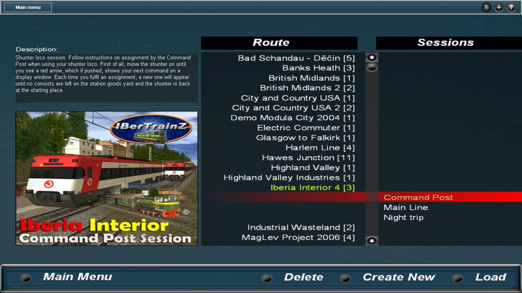 Trainz Simulator 2009 | WSGF