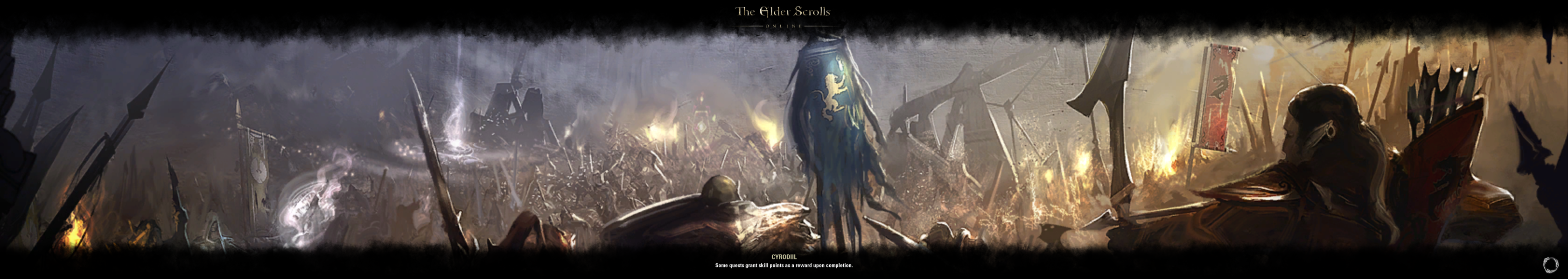 The Elder Scrolls Online | WSGF