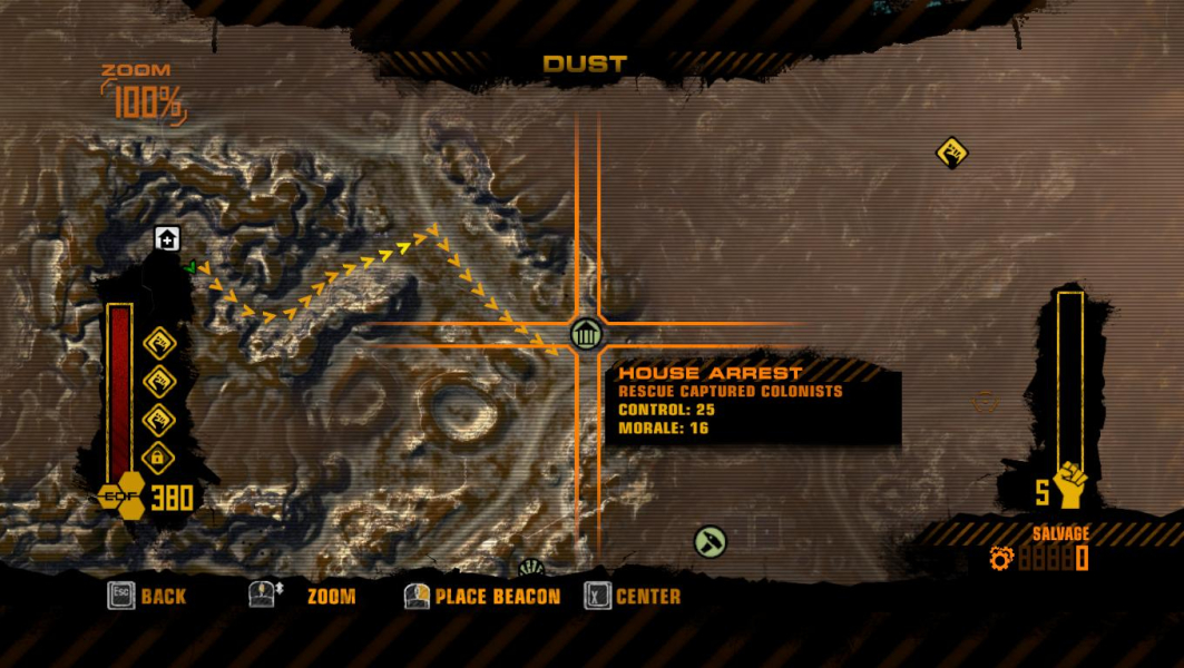 Red Faction: Guerrilla | WSGF