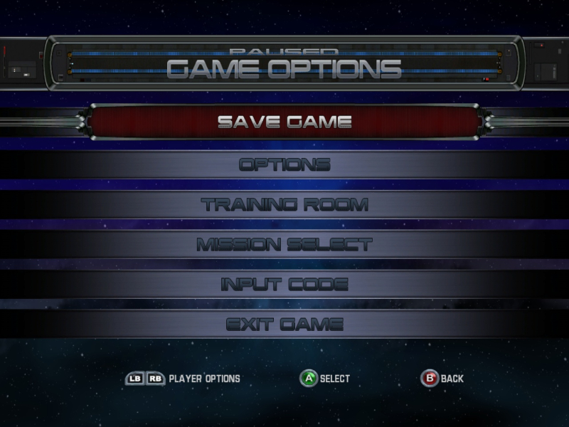 Star Wars: The Force Unleashed | WSGF