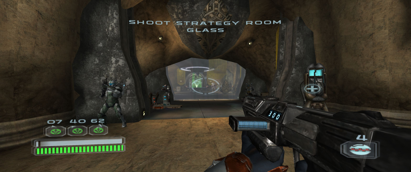 Star Wars: Republic Commando | WSGF